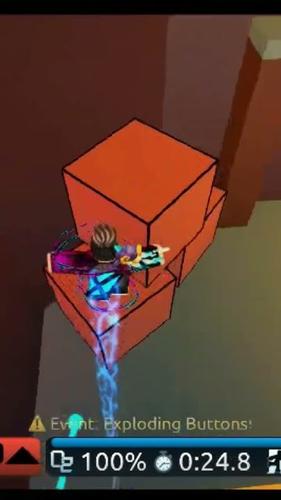 Exploding Buttons in FE2 #roblox #fe2 #roblox - YouTube