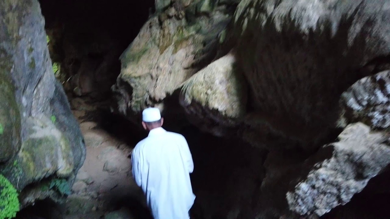 Gua Seribu Cerita di Merapoh-Telok Gunung #PermaiBerjalan #Travel #Gua ...