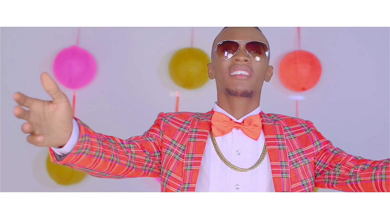 Walter Chilambo - Asante (Official Music Video) For SKIZA Sms "Skiza ...