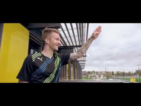 What is friend? - Marco Reus & Robert Lewandowski