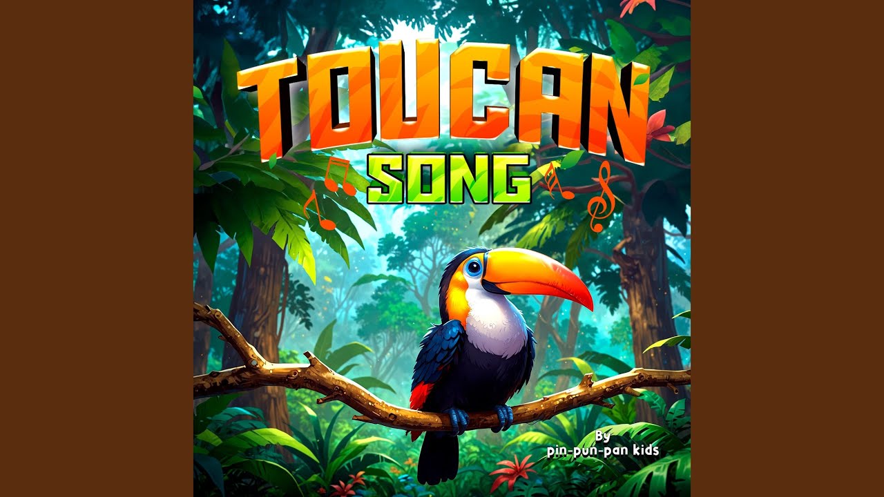 Toucan Song - YouTube