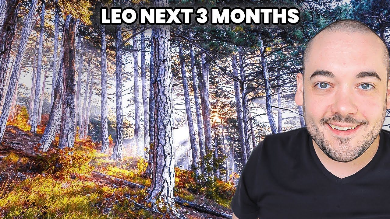 Leo Important Warning! Life Changing Reading & Something You Always ...