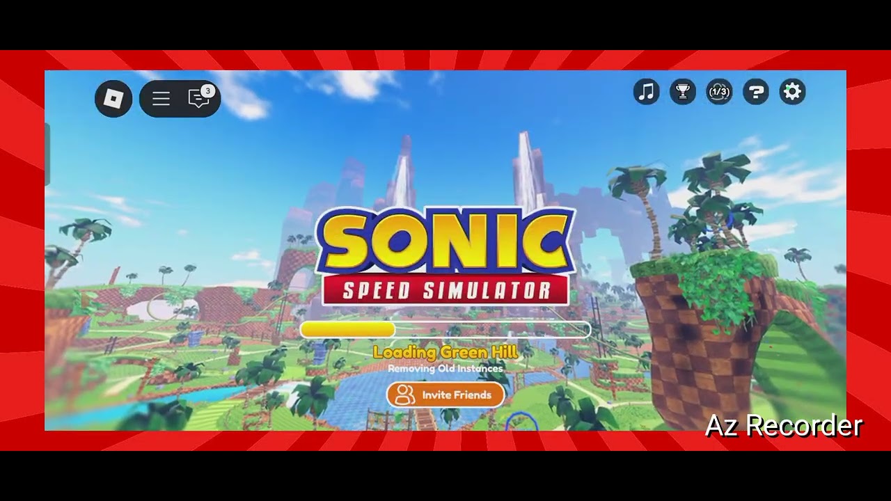 New update . Ninja event Sonic speed simulator - YouTube