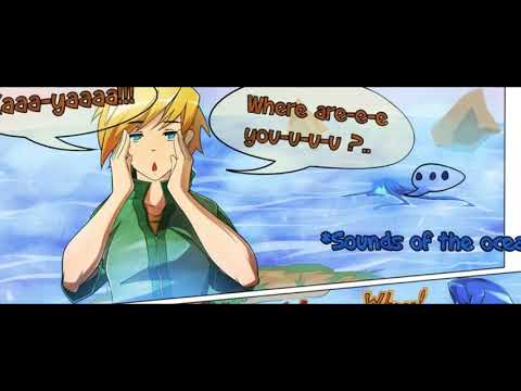 GIANTESS GIRLS/MERMAID VORE