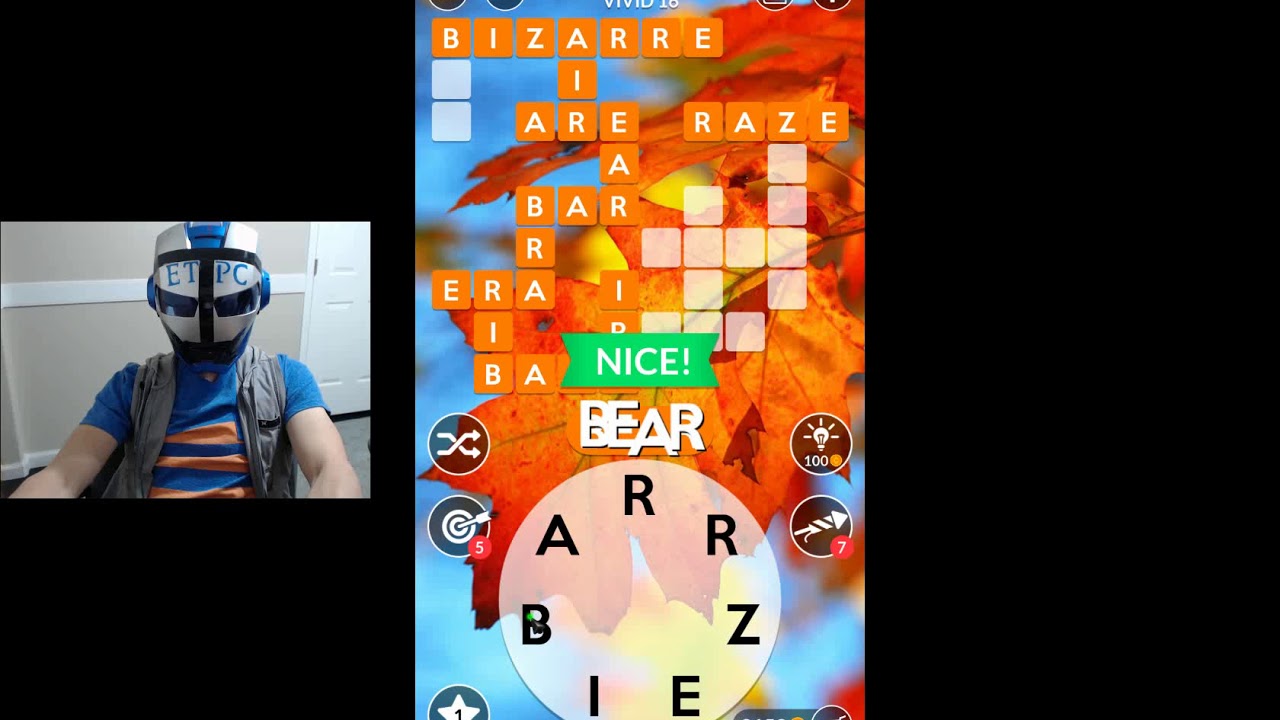 WORDSCAPES LEVEL 624 NEW UPDATE masaya ang mga salita - YouTube