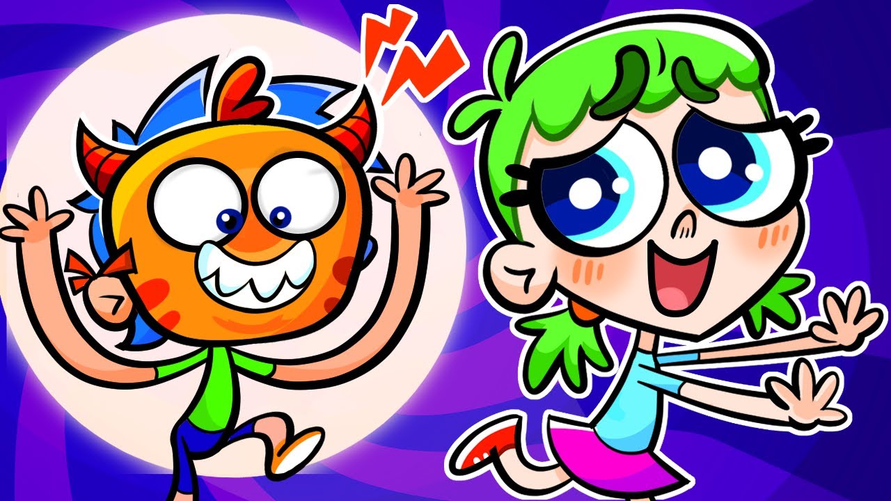 Don't Be a Bully Song | Kids Songs And & Nursery Rhymes - YouTube