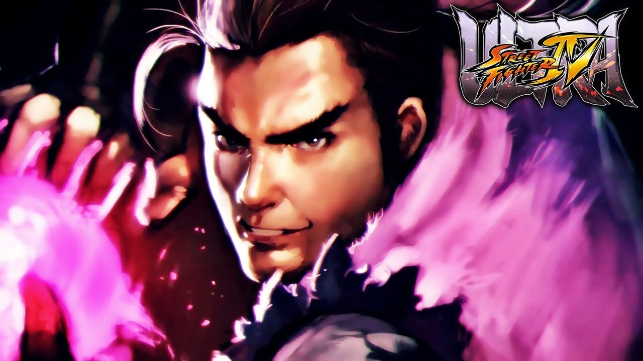 Best Of Dan (USF4) - YouTube