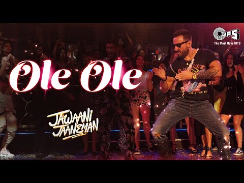 Ole Ole 2.0 | Amit Mishra | Abhijeet Bhatacharya | Jawaani Jaaneman | 2020 | Bollywood Party Song