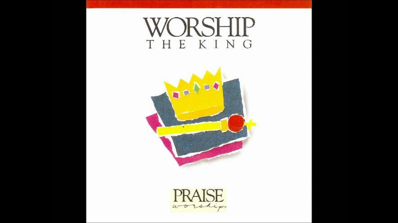 Randy Rothwell- By The Blood Of The Lamb (Medley) (Hosanna! Music ...