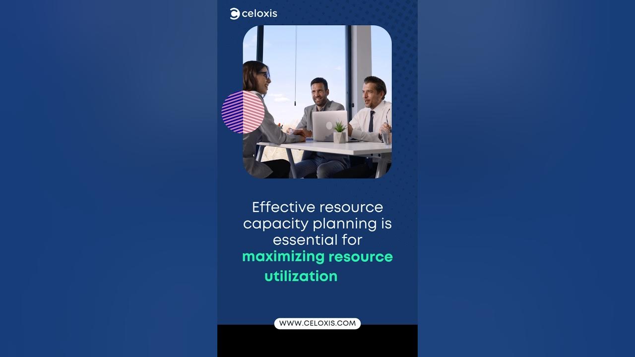 Maximize resource utilization - YouTube