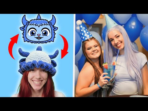 IZNENADILA SAM SMIGU ZA NJEN RODJENDAN