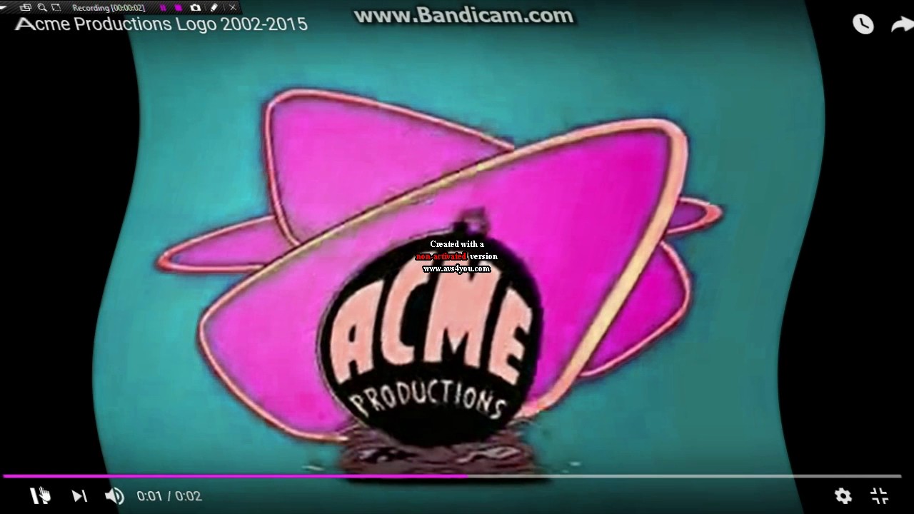 Acme Productions in Wiggle Major - YouTube