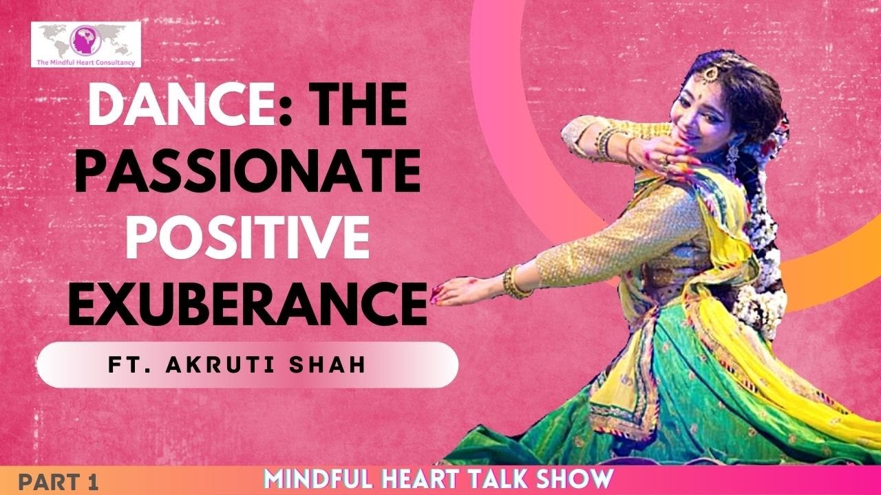 Dance : The Passionate Positive Exuberance - YouTube