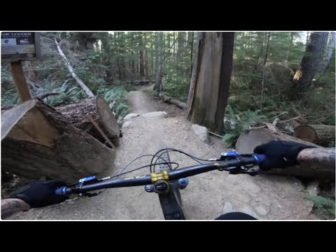 Legend & Megafauna on Tiger Mtn // 2022 - YouTube