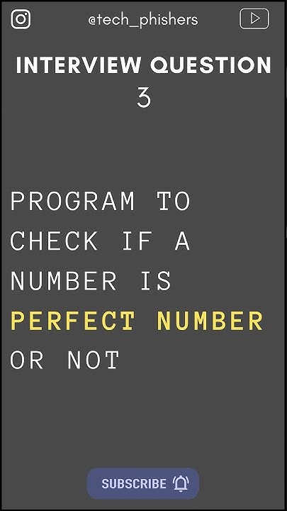 Python Interview Question 3 #shorts - YouTube