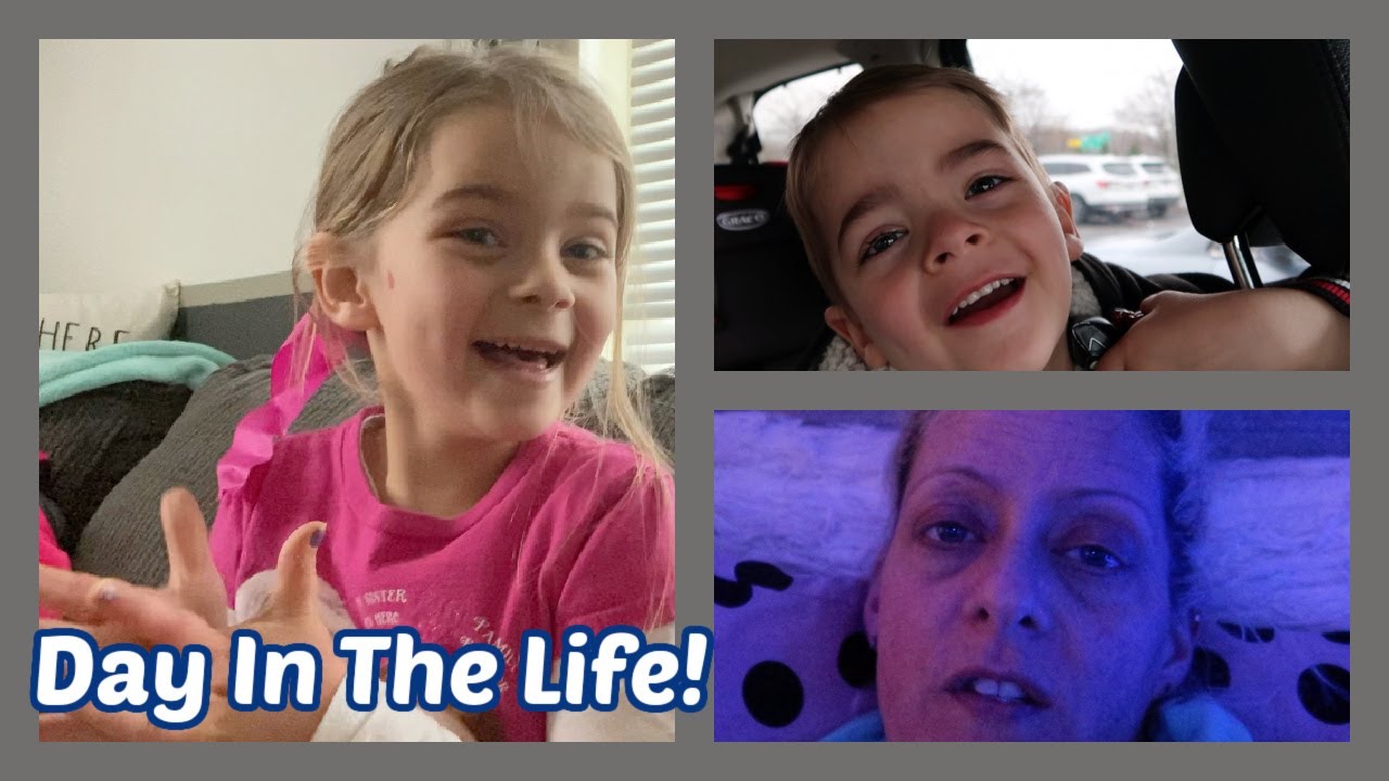 EYE SURGEON, COVID AGAIN, ALLY SICK & CHICKS HATCHING / DAY IN THE LIFE ...