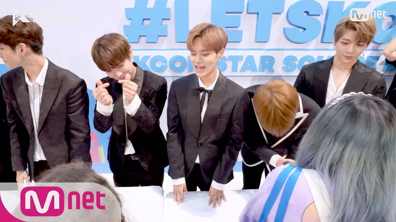 [KCON 2018 THAILAND] What is KCON? - YouTube