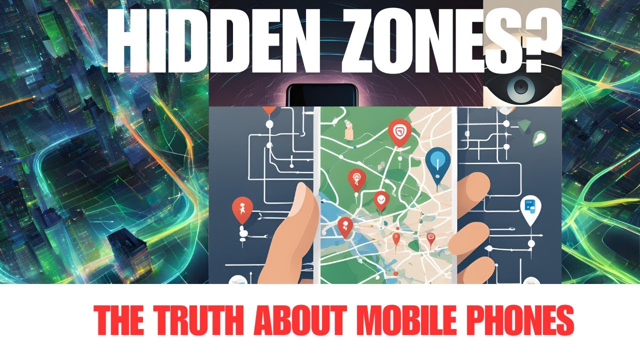 Are Mobile Phones Their Own Zones? - YouTube