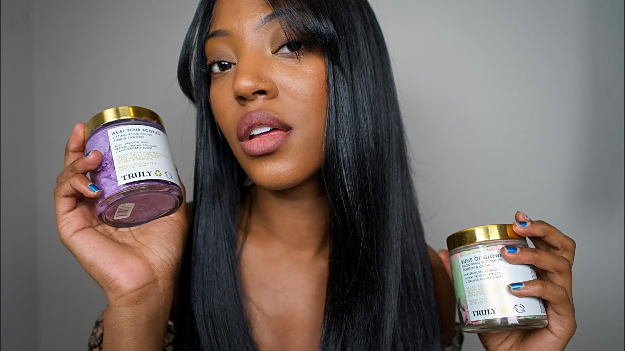 Does Truly Beauty Truly Work? How To Really Get A BBL @TrulyBeauty ...