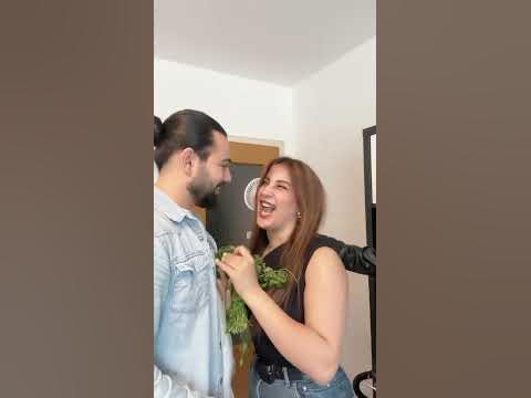 #اكسبلور #funny #ضحك #comedy #ترند #noshin_anas #couplegoals #love #humor #دويتو - YouTube