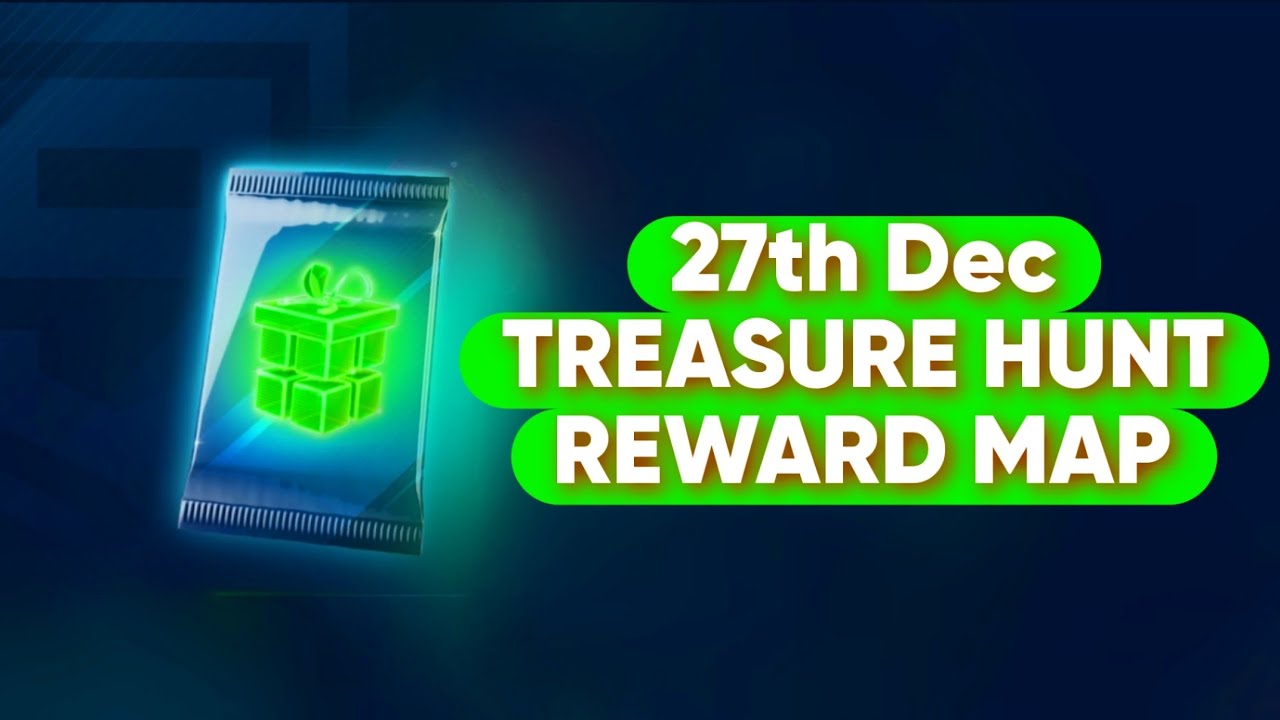Asphalt 9 Free Treasure Hunt Reward Map December 27th - YouTube