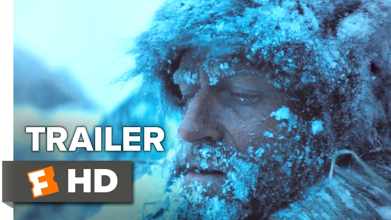 Iceman Trailer 1 2019 Movieclips Indie Youtube