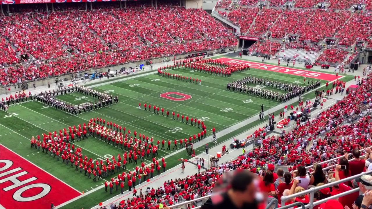 Script Ohio - YouTube