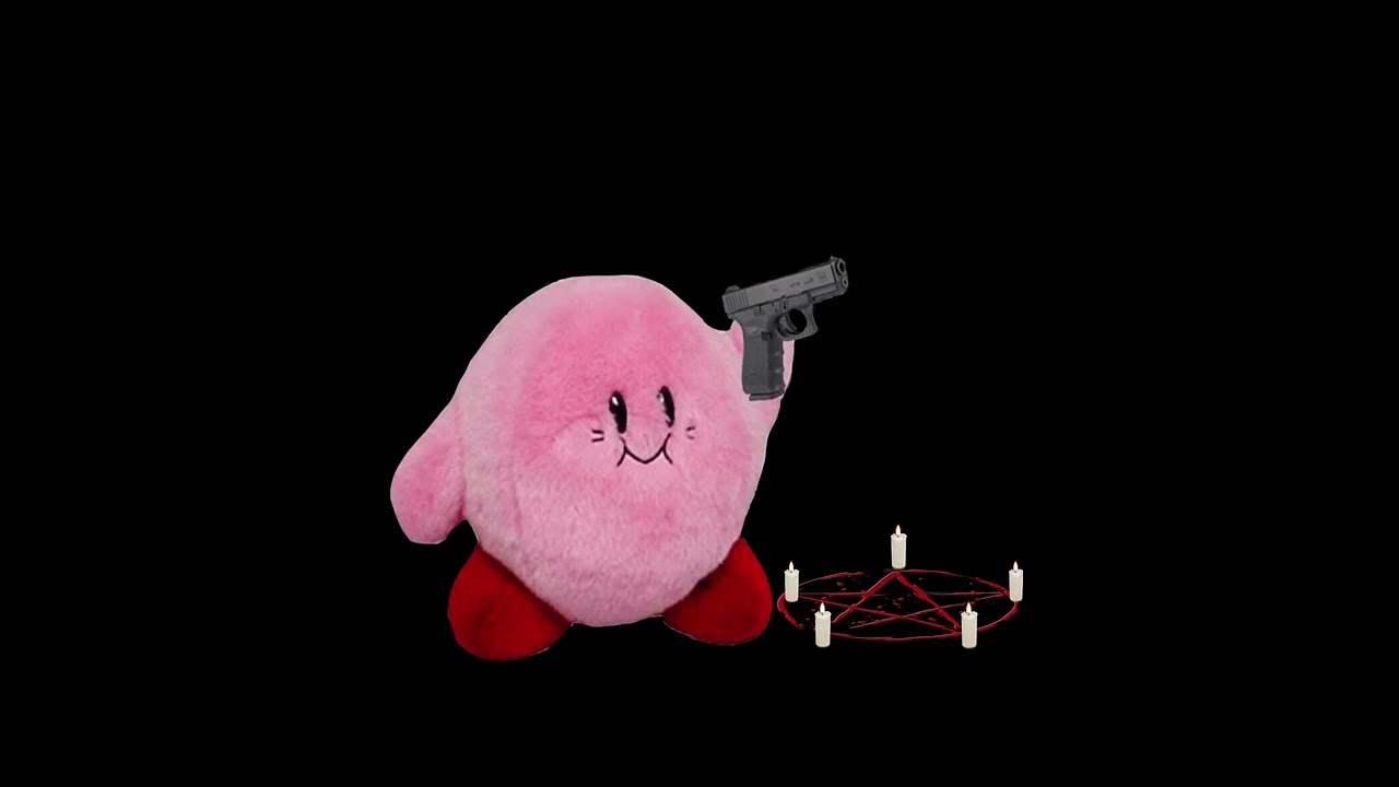 For his neutral special, he wields a gun - YouTube