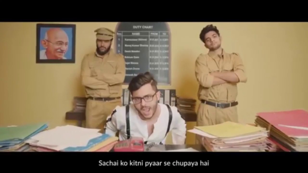 carryminati status | carryminati diss track powdipie | whatsapp stataus ...