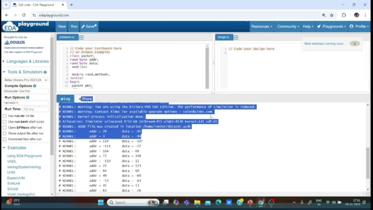 WHAT IS RAND BIT | DIFFRENCE BTW RAND AND RANDC | WHAT IS RANDOMIZE ...