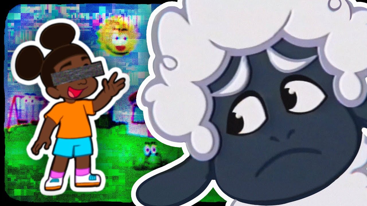 Who REALLY Created Amanda the Adventurer? ft. @Jakeneutron - YouTube