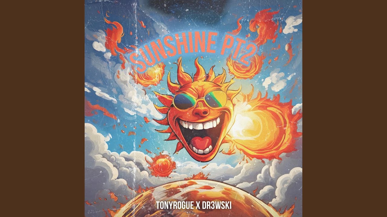 SUNSHINE Pt. 2 - YouTube