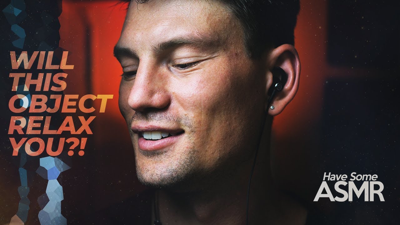 The Perfect Sound For SLEEP?! - Whisper and Tingles ASMR - YouTube