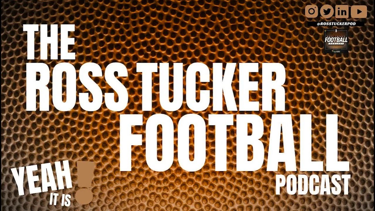 The Ross Tucker Football Podcast | Chris Simms - YouTube