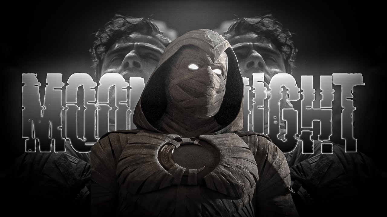 Moon Knight Edit x Starboy | The Weeknd | Marvel Edits - YouTube