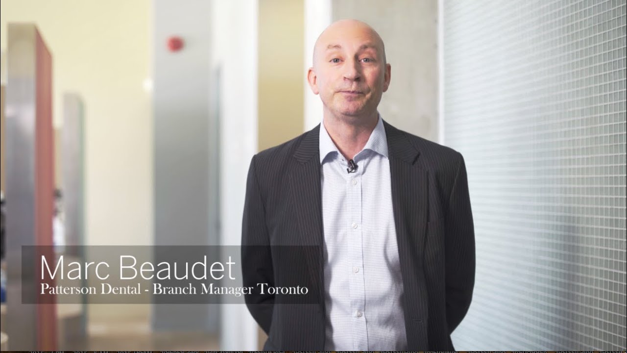 Marc Beaudet invites you to the European Invastion - YouTube