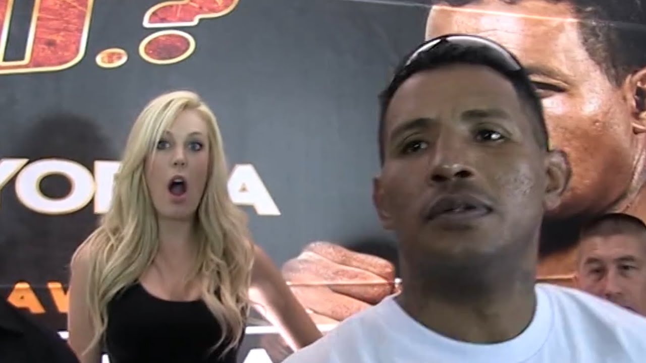 Awkward Moments in Boxing and MMA Part 3 - YouTube
