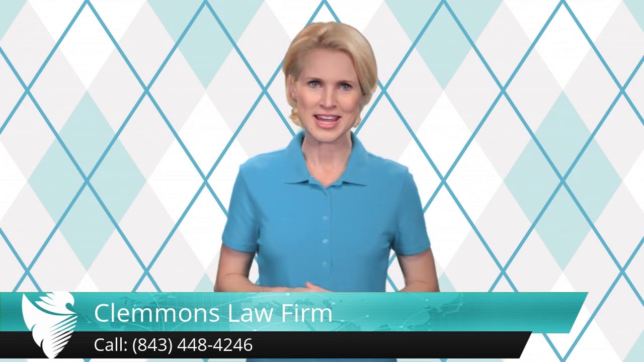Clemmons Law Firm Myrtle Beach Terrific 5 Star Review by Lisa Lorenzi ...
