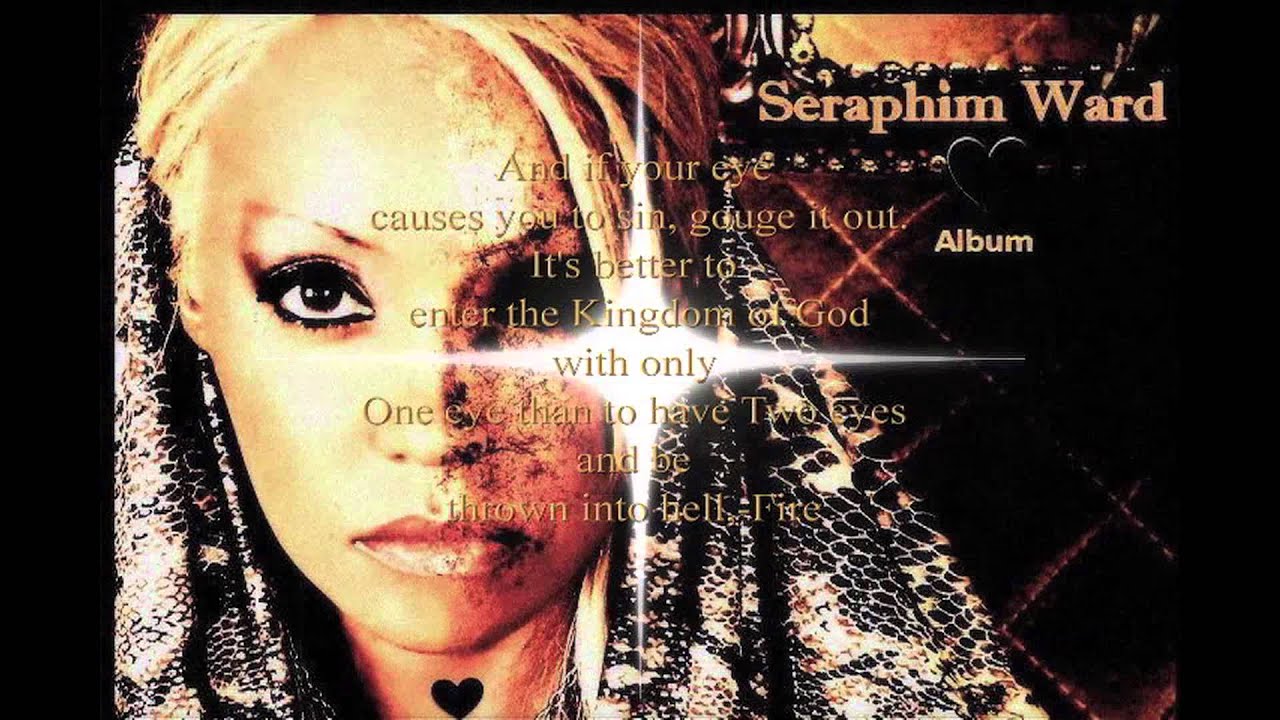 The song "Still" (Rock) version By: Seraphim Ward - YouTube