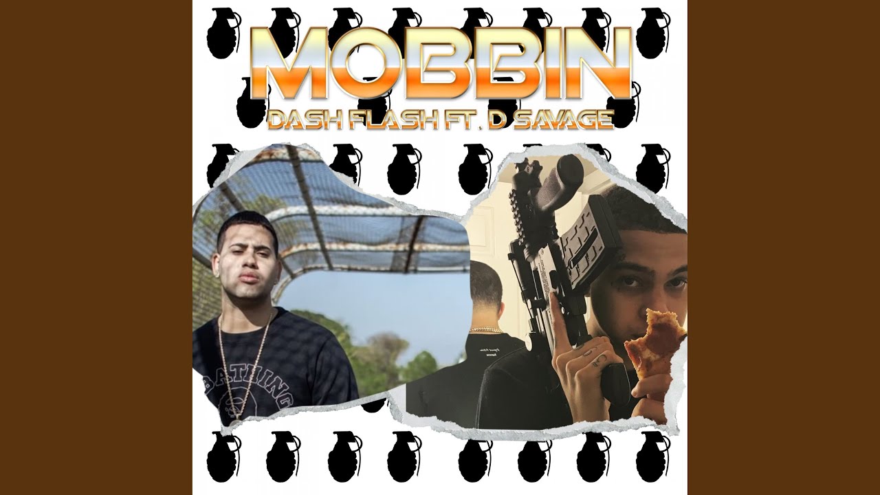 Mobbin' - YouTube