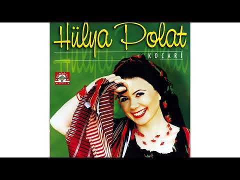 Hülya Polat - Sarılsamda Olmuyor