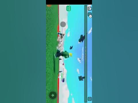 Playing 3 roblox games - YouTube