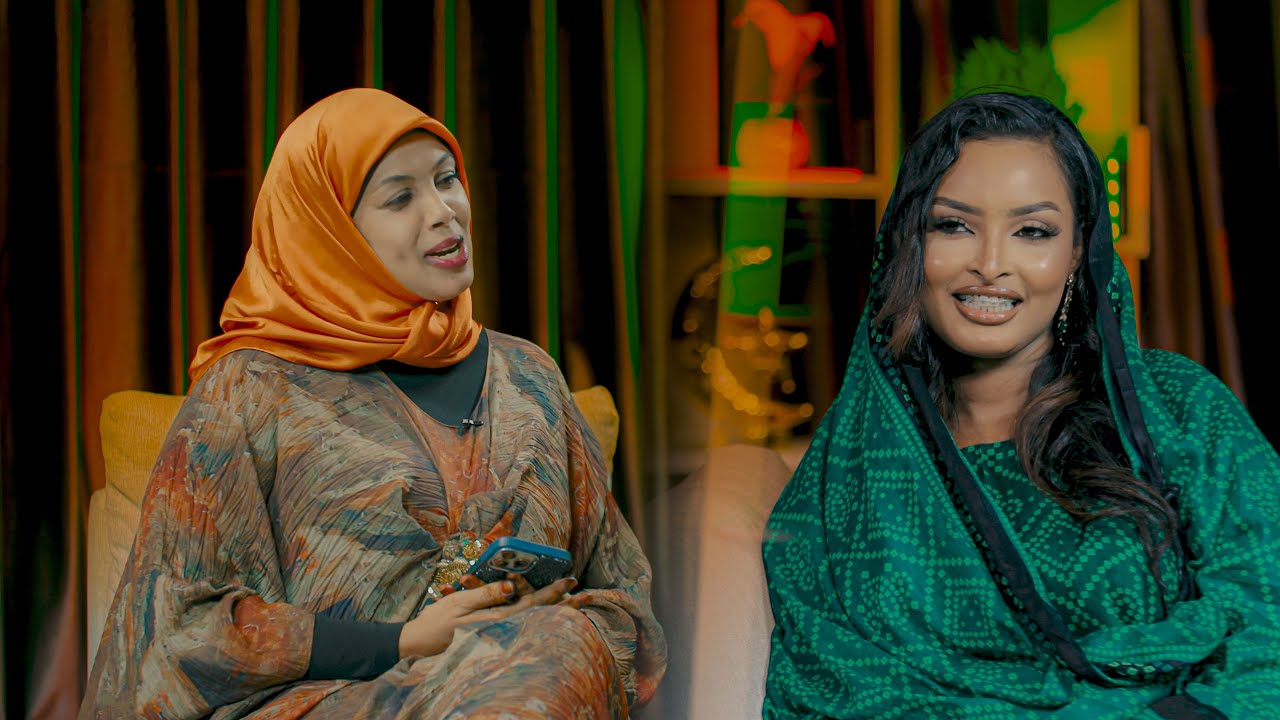 NIMCO SAMRIYE IYO WARDA HAPPY | HEESO CUSUB| 2025 - YouTube