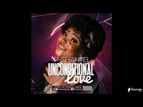 P-Shantel [New Release] -Unconditional Love - YouTube