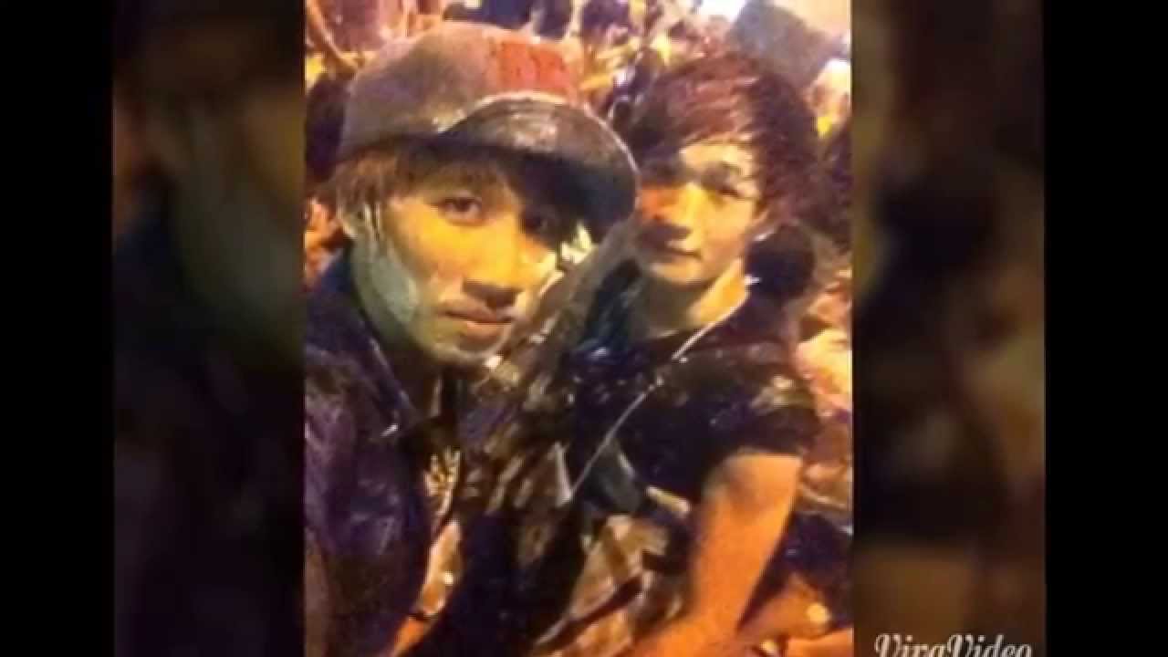 Jat tuk jea soben by (bros mao) Chords - Chordify