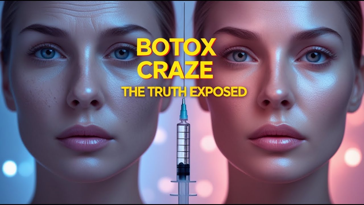 Aging Stopped: Why Fillers & Botox Are the New Beauty Addiction | in ...