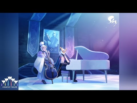 Season of Duets - The Movie - Sky: Children of the Light - YouTube