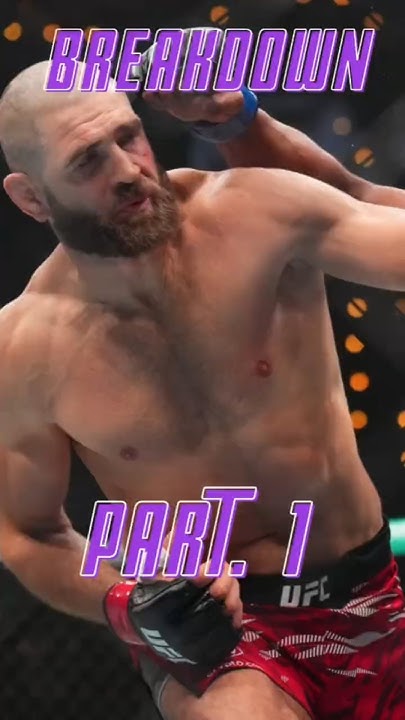 Breakdown part.1 - YouTube