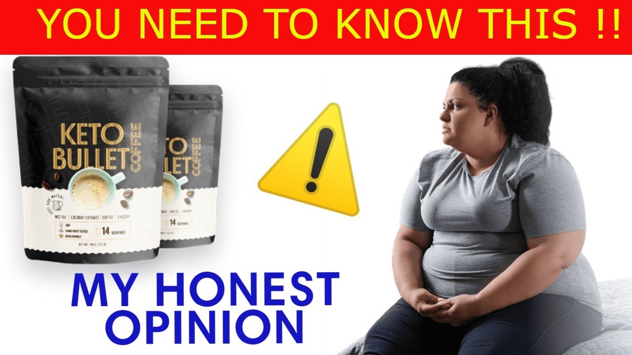 Keto Bullet US , Bullet coffee keto, Really Works ? ,PRICE , COMPONENTS ...