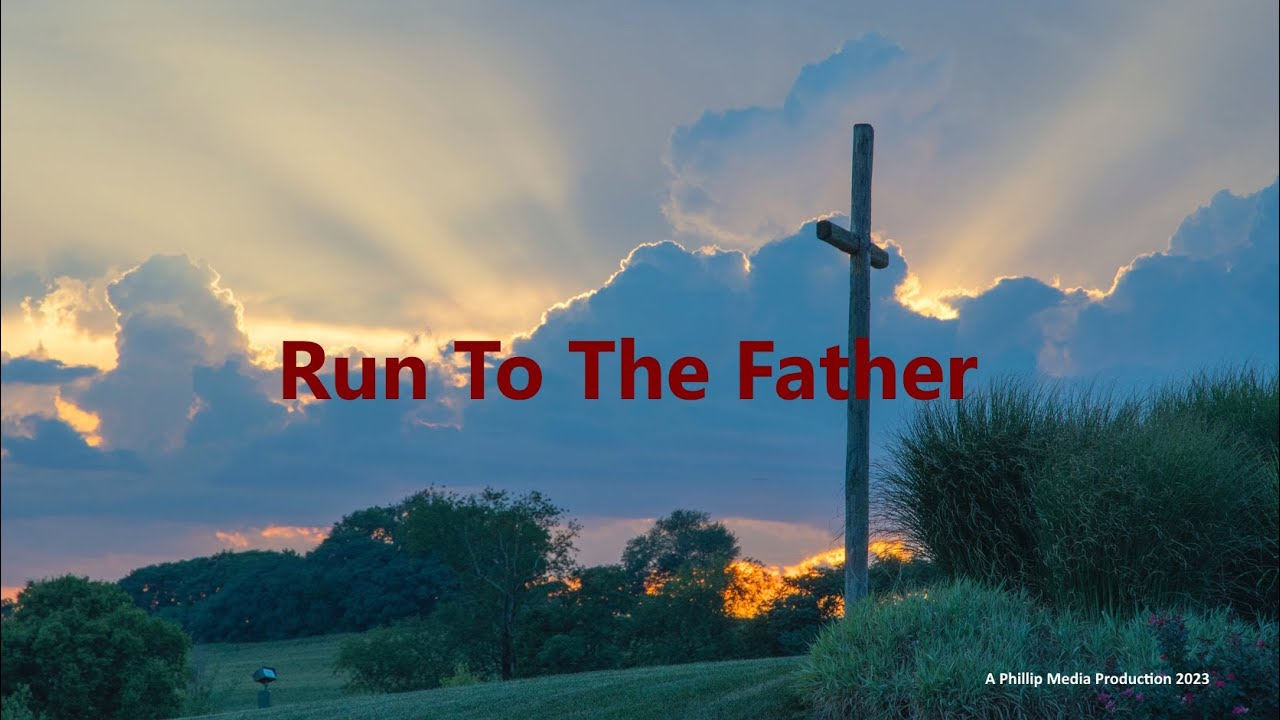 Run To The Father (Cody Carnes) - Cover by Phillip Kang (Lyric Video ...